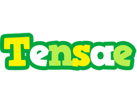 Tensae Logo | Name Logo Generator - Popstar, Love Panda, Cartoon ...