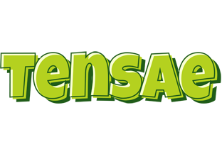 Tensae Logo | Name Logo Generator - Smoothie, Summer, Birthday, Kiddo ...