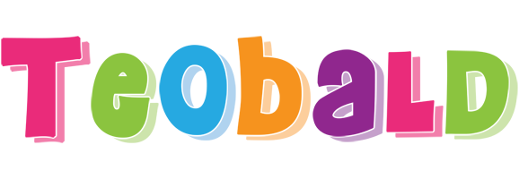 Teobald Logo | Name Logo Generator - I Love, Love Heart, Boots, Friday ...