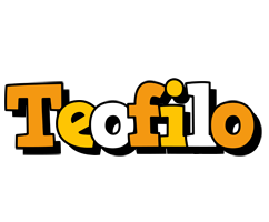 Teofilo Logo | Name Logo Generator - Popstar, Love Panda, Cartoon ...