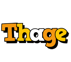 Thage Logo | Name Logo Generator - Popstar, Love Panda, Cartoon, Soccer ...