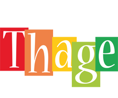 Thage Logo | Name Logo Generator - Smoothie, Summer, Birthday, Kiddo ...