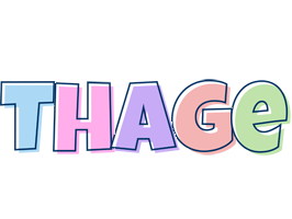 Thage Logo | Name Logo Generator - Candy, Pastel, Lager, Bowling Pin ...