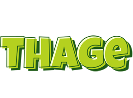 Thage Logo | Name Logo Generator - Smoothie, Summer, Birthday, Kiddo ...
