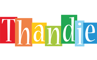 Thandie Logo | Name Logo Generator - Smoothie, Summer, Birthday, Kiddo ...