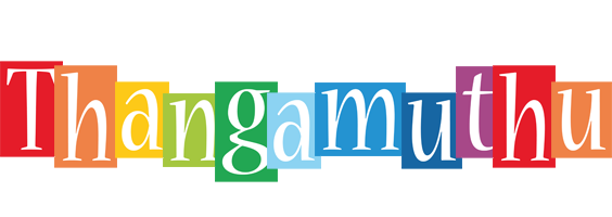 Thangamuthu Logo | Name Logo Generator - Smoothie, Summer, Birthday ...