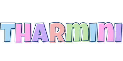 Tharmini Logo | Name Logo Generator - Candy, Pastel, Lager, Bowling Pin ...