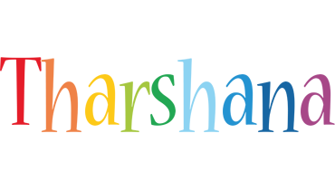 Tharshana Logo | Name Logo Generator - Smoothie, Summer, Birthday ...
