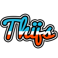 Thijs Logo | Name Logo Generator - Popstar, Love Panda, Cartoon, Soccer ...