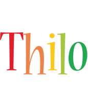 Thilo Logo | Name Logo Generator - Smoothie, Summer, Birthday, Kiddo ...