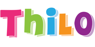 Thilo Logo | Name Logo Generator - I Love, Love Heart, Boots, Friday ...