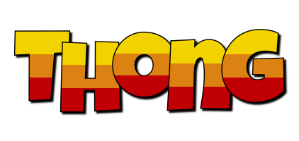 Thong Logo | Name Logo Generator - I Love, Love Heart, Boots, Friday ...