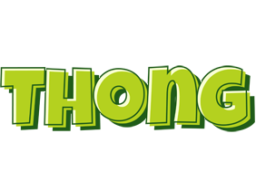 Thong Logo | Name Logo Generator - Smoothie, Summer, Birthday, Kiddo ...