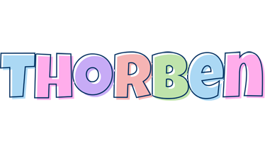 Thorben Logo | Name Logo Generator - Candy, Pastel, Lager, Bowling Pin ...