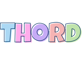 Thord Logo | Name Logo Generator - Candy, Pastel, Lager, Bowling Pin ...