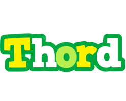 Thord Logo | Name Logo Generator - Popstar, Love Panda, Cartoon, Soccer ...