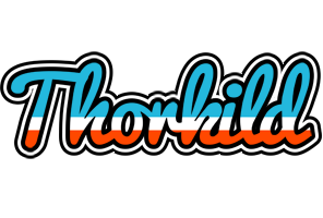 Thorkild Logo | Name Logo Generator - Popstar, Love Panda, Cartoon ...