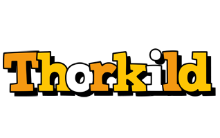 Thorkild Logo | Name Logo Generator - Popstar, Love Panda, Cartoon ...