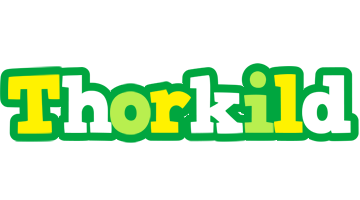 Thorkild Logo | Name Logo Generator - Popstar, Love Panda, Cartoon ...