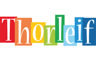 Thorleif Logo | Name Logo Generator - Smoothie, Summer, Birthday, Kiddo ...