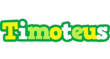 Timoteus Logo | Name Logo Generator - Popstar, Love Panda, Cartoon ...