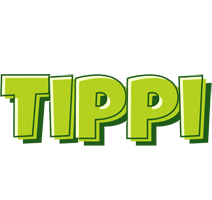 Tippi Logo | Name Logo Generator - Smoothie, Summer, Birthday, Kiddo ...
