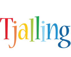 Tjalling Logo | Name Logo Generator - Smoothie, Summer, Birthday, Kiddo ...