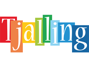 Tjalling Logo | Name Logo Generator - Smoothie, Summer, Birthday, Kiddo ...
