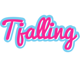 Tjalling Logo | Name Logo Generator - Popstar, Love Panda, Cartoon ...