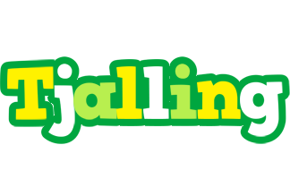 Tjalling Logo | Name Logo Generator - Popstar, Love Panda, Cartoon ...