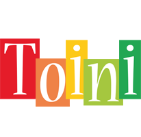 Toini Logo | Name Logo Generator - Smoothie, Summer, Birthday, Kiddo ...