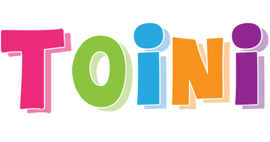 Toini Logo | Name Logo Generator - I Love, Love Heart, Boots, Friday ...