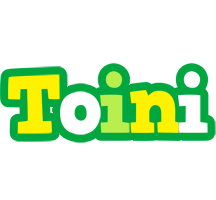 Toini Logo | Name Logo Generator - Popstar, Love Panda, Cartoon, Soccer ...