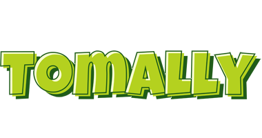 Tomally Logo | Name Logo Generator - Smoothie, Summer, Birthday, Kiddo ...