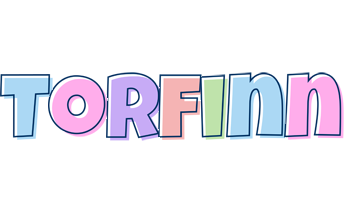 Torfinn Logo | Name Logo Generator - Candy, Pastel, Lager, Bowling Pin ...