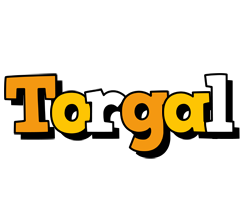 Torgal Logo | Name Logo Generator - Popstar, Love Panda, Cartoon ...
