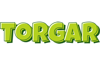 Torgar Logo | Name Logo Generator - Smoothie, Summer, Birthday, Kiddo ...