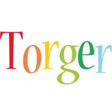 Torger Logo | Name Logo Generator - Smoothie, Summer, Birthday, Kiddo ...