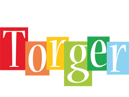 Torger Logo | Name Logo Generator - Smoothie, Summer, Birthday, Kiddo ...