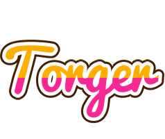 Torger Logo | Name Logo Generator - Smoothie, Summer, Birthday, Kiddo ...