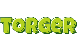 Torger Logo | Name Logo Generator - Smoothie, Summer, Birthday, Kiddo ...