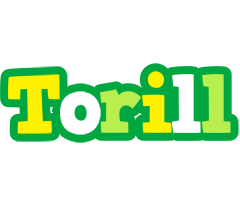 Torill Logo | Name Logo Generator - Popstar, Love Panda, Cartoon ...