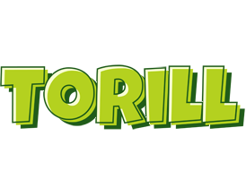 Torill Logo | Name Logo Generator - Smoothie, Summer, Birthday, Kiddo ...