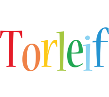 Torleif Logo | Name Logo Generator - Smoothie, Summer, Birthday, Kiddo ...
