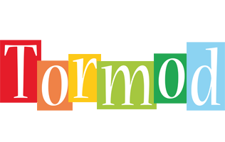 Tormod Logo | Name Logo Generator - Smoothie, Summer, Birthday, Kiddo ...