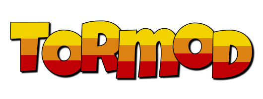 Tormod Logo | Name Logo Generator - I Love, Love Heart, Boots, Friday ...