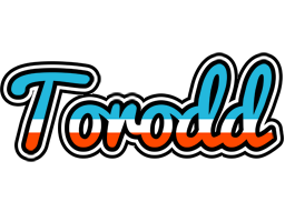 Torodd Logo | Name Logo Generator - Popstar, Love Panda, Cartoon ...