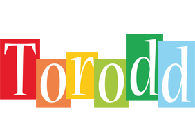 Torodd Logo | Name Logo Generator - Smoothie, Summer, Birthday, Kiddo ...