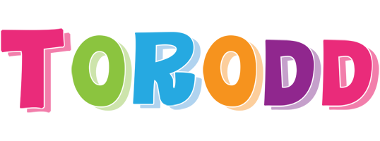 Torodd Logo | Name Logo Generator - I Love, Love Heart, Boots, Friday ...