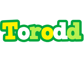 Torodd Logo | Name Logo Generator - Popstar, Love Panda, Cartoon ...